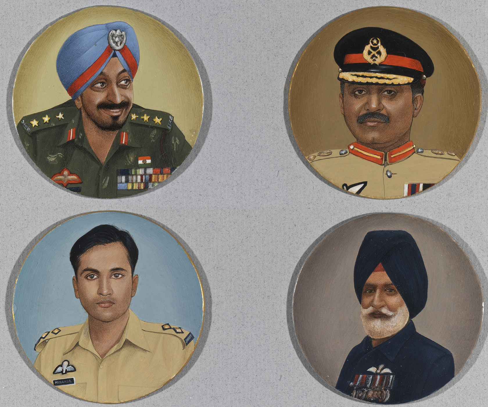 75 Years of Consequence: The Partition of India - Herbert F. Johnson ...