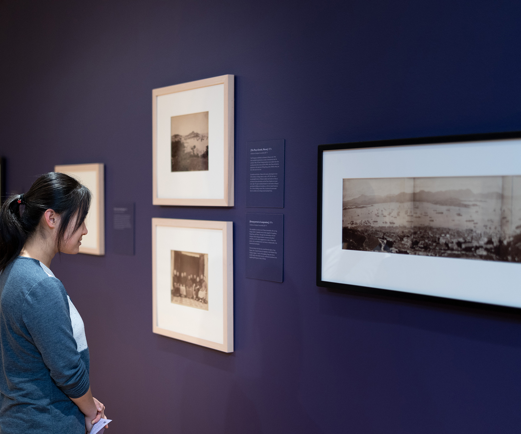 Lai Fong (ca. 1839–1890): Photographer of China - Herbert F. Johnson ...