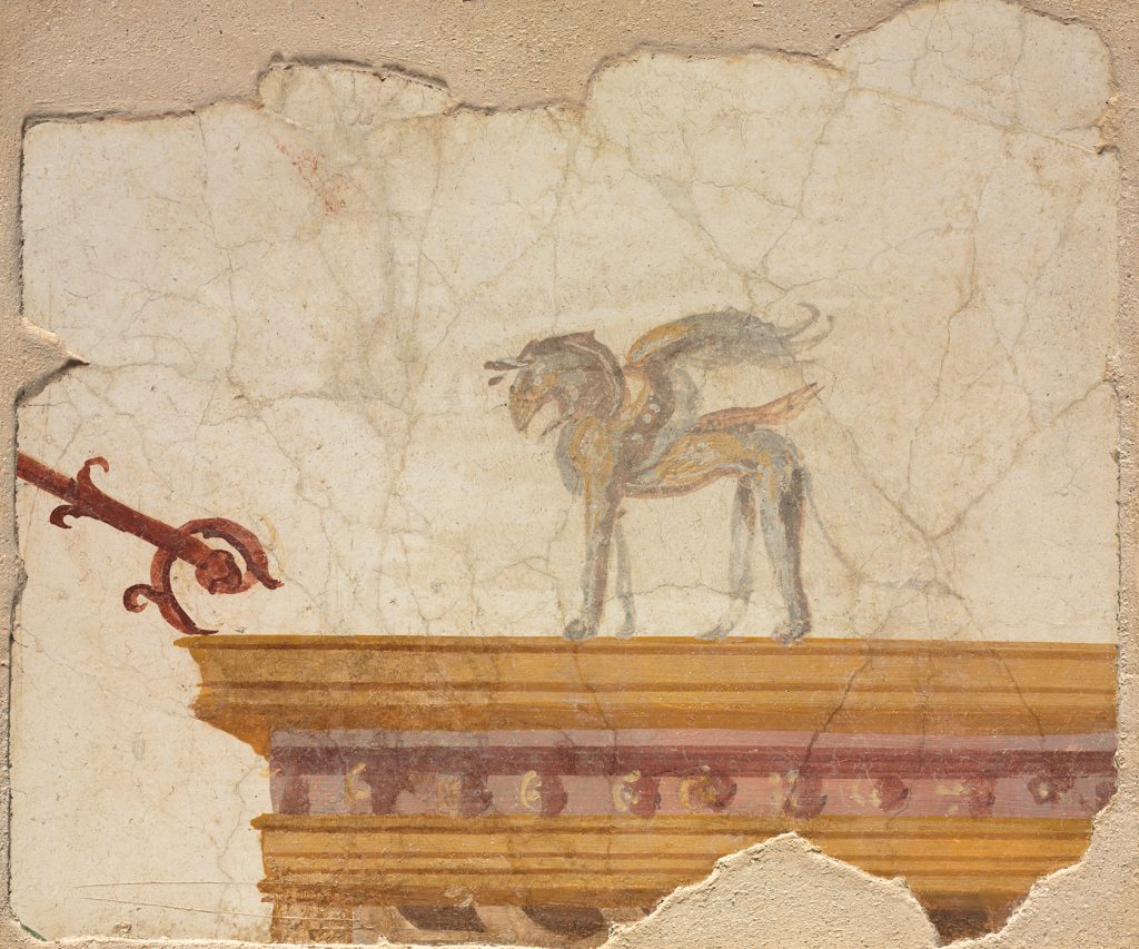 Wonder and Wakefulness: The Nature of Pliny the Elder - Herbert F ...