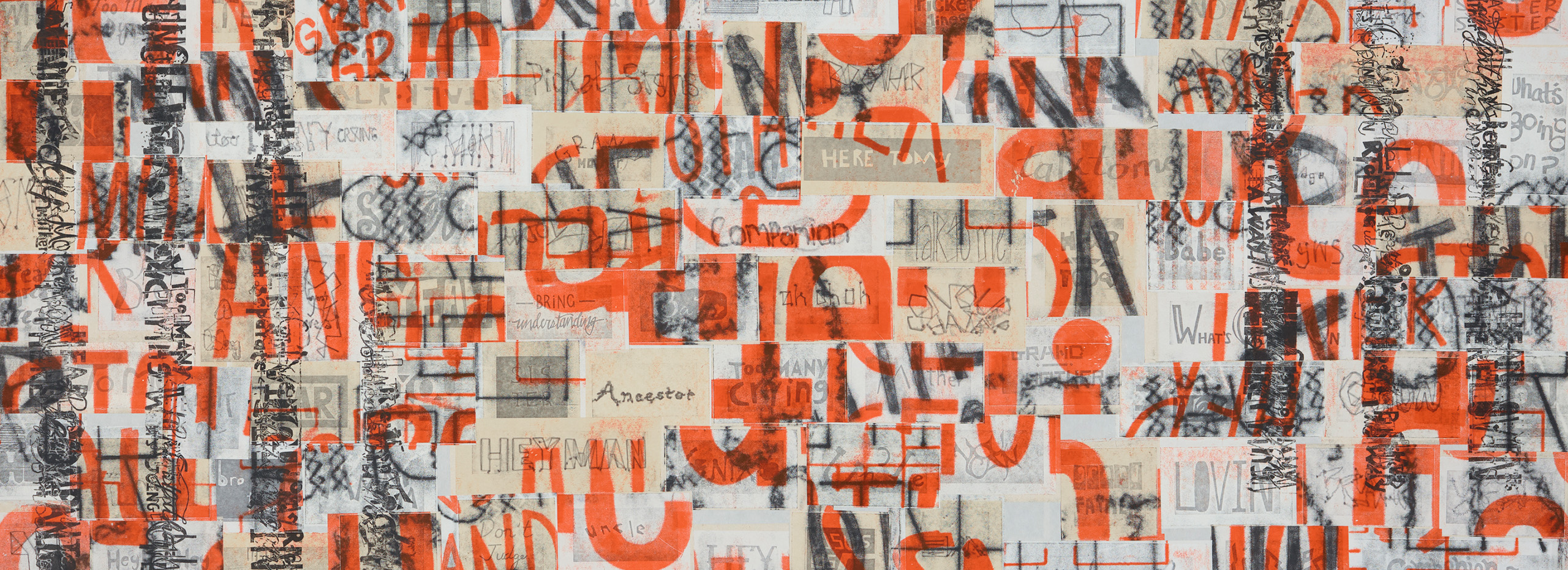 Storywork: The Prints of Marie Watt from the Collections of Jordan ...